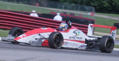 Cars – Borland Racing